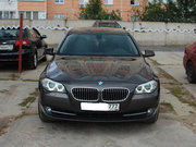 BMW 5er VI F10/F11/F07 520i 2.0 AT 184 л.с.бензин, задний