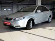 Daewoo Gentra II 1.5 AT 107 л.с.бензин, передний