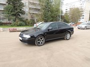 Skoda Octavia I Рестайлинг 1.6 MT 102 л.с.бензин, передний