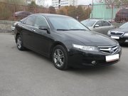 Honda Accord VII Рестайлинг Sport 2.0 AT 155 л.с.бензин, передний