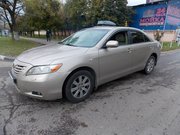 Toyota Camry VI XV40 2.4 MT 167 л.с. 4WDбензин, полный