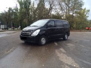 Hyundai Starex H-1 II 2.5d AT 170 л.с. 4WDдизель, полный