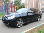 Infiniti M III M45 4.5 AT 340 л.с.бензин, задний