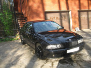 BMW 5er IV E39 Рестайлинг 525i 2.5 AT 192 л.с.бензин, задний