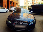 Audi S5 I 4.2 AT 354 л.с. 4WDбензин, полный