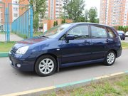 Suzuki Liana I 1.6 MT 106 л.с. 4WDбензин, полный