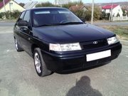 ВАЗ Lada 2112 21124 1.6 MT 90 л.с.бензин, передний