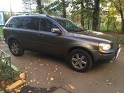 Volvo XC90 I Рестайлинг 2.4d AT 185 л.с. 4WDдизель, полный