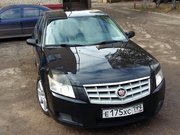 Cadillac BLS 2.0 AT 210 л.с.бензин, передний