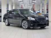 Infiniti M III Рестайлинг M35 3.5 AT 303 л.с. 4WDбензин, полный