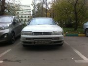 Nissan Skyline IX R33 2.0 AT 130 л.с.бензин, задний