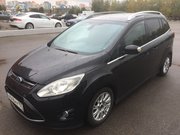 Ford C-MAX II Grand 1.6 MT 150 л.с.бензин, передний
