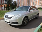 Opel Vectra C Рестайлинг 1.8 AT 140 л.с.бензин, передний