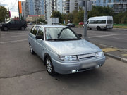 ВАЗ Lada 2111 21114 1.6 MT 90 л.с.бензин, передний