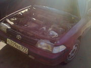 Toyota Carina V T170 2.0 MT 121 л.с.бензин, передний