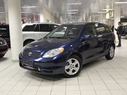 Toyota Matrix I E130 1.8 AT 124 л.с. 4WDбензин, полный