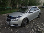 Chevrolet Cruze I 1.6 MT 109 л.с.бензин, передний
