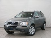 Volvo XC90 I Рестайлинг 2.4d AT 185 л.с. 4WDдизель, полный