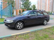 Opel Vectra B 2.0 AT 136 л.с.бензин, передний