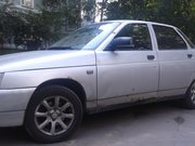 ВАЗ Lada 2110 21101 1.6 MT 81 л.с.бензин, передний