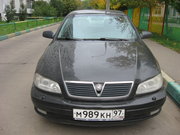Opel Omega B Рестайлинг 2.2 AT 144 л.с.бензин, задний