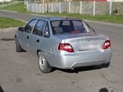 Daewoo Nexia I Рестайлинг 1.6 MT 109 л.с.бензин, передний