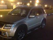 Suzuki Grand Vitara III Рестайлинг 2.0 AT 140 л.с. 4WDбензин, полный