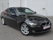 BMW 3er V E9x Рестайлинг 325xi 2.5 AT 218 л.с. 4WDбензин, полный