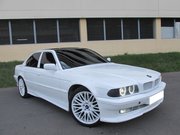 BMW 7er III E38 740i 4.4 MT 286 л.с.бензин, задний