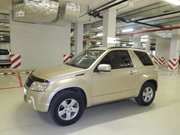 Suzuki Grand Vitara III Рестайлинг 2.4 AT 169 л.с. 4WDбензин, полный