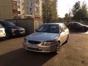 Hyundai Accent II ТагАЗ Tagaz 1.5 MT 102 л.с.бензин, передний