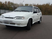 ВАЗ Lada 2114 211440-24 1.6 MT 90 л.с.бензин, передний