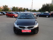 Kia Cee'd I Рестайлинг 1.6 MT 122 л.с.бензин, передний