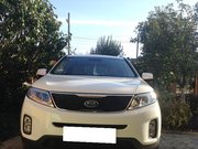 Kia Sorento II Рестайлинг 3.3 AT 300 л.с. 4WDбензин, полный