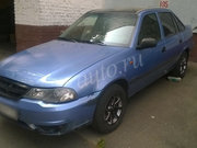 Daewoo Nexia I 1.5 MT 90 л.с.бензин, передний