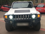 Hummer H3 3.5 AT 223 л.с. 4WDбензин, полный
