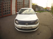 Volkswagen Polo V Рестайлинг 1.6 AT 105 л.с.бензин, передний