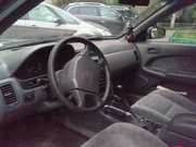 Nissan Maxima IV A32 2.0 MT 140 л.с.бензин, передний