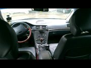 Volvo S80 I 2.4 AT 200 л.с.бензин, передний