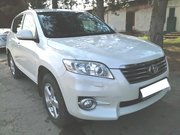 Toyota RAV 4 III XA30 Рестайлинг 2.0 AT 152 л.с. 4WDбензин, полный
