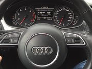 Audi A6 IV C7 3.0 AT 310 л.с. 4WDбензин, полный