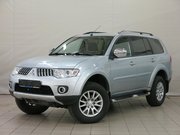 Mitsubishi Pajero Sport II 3.0 AT 220 л.с. 4WDбензин, полный