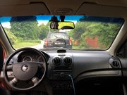 Chevrolet Aveo I Рестайлинг 1.2 MT 72 л.с.бензин, передний