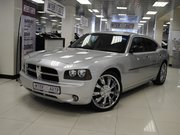 Dodge Charger I 2.7 AT 178 л.с.бензин, задний