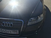 Audi A6 allroad II C6 3.0d AT 239 л.с. 4WDдизель, полный