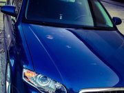 Audi A4 III B7 2.0 AT 200 л.с. 4WDбензин, полный