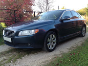 Volvo S80 II 2.5 AT 200 л.с.бензин, передний