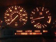 BMW X5 I E53 Рестайлинг 3.0 AT 231 л.с. 4WDбензин, полный