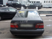 Mercedes-Benz CLK-klasse I W208 200 2.0 AT 136 л.с.бензин, задний
