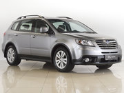 Subaru Tribeca I Рестайлинг 3.6 AT 258 л.с. 4WDбензин, полный